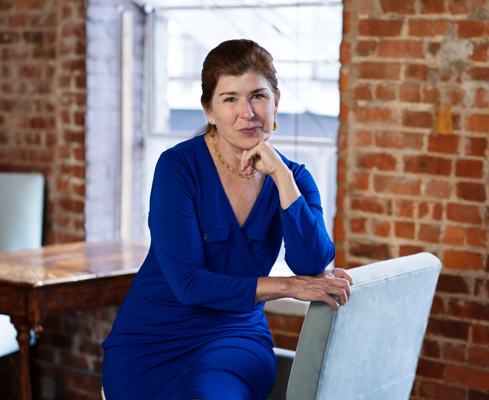 Minority Women Succeed as Antitrust Trial Lawyers | Grant & Eisenhofer P.A
