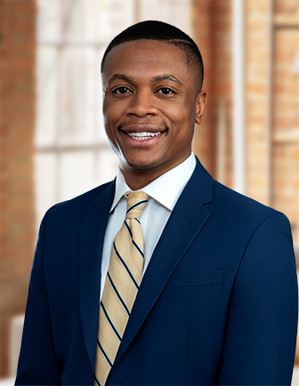 Demetrius Davis | Grant & Eisenhofer P.A